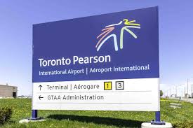Harley To Pearson Airport - Car - Flat Rate | Bens Exotic Rides